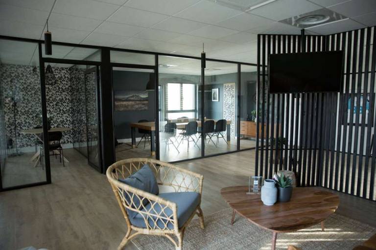 Our locations - HN Services