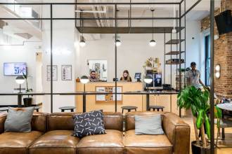 Our locations - HN Services