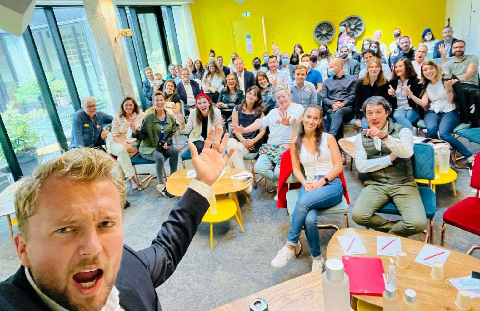 Archives des Press release - HN Services