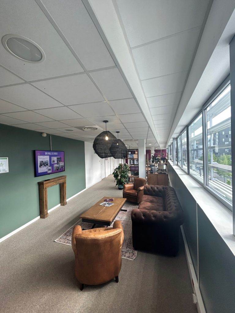 HN Services France - Agence Sud Ouest - HN Services